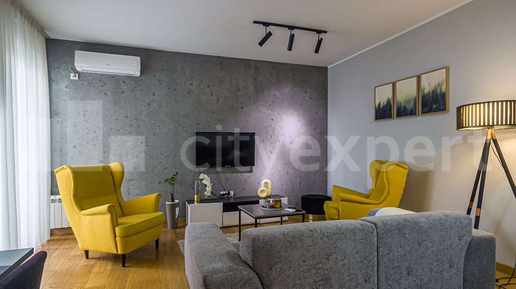 Stan Prodaja: 47m², Stražilovska, Novi Sad - 250000€