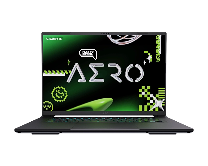 GIGABYTE AERO X16 1VH 16 inch QHD+ 165Hz 300nits AMD Ryzen AI 7 350 16GB 1TB SSD GeForce RTX 5060 8GB Backlit Win11Home beli laptop