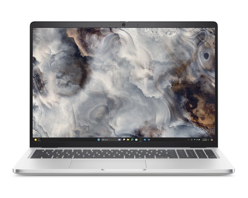 DELL Pro 16 Plus 16 inch FHD+ 300nits Core 5 220U 16GB 256GB SSD Backlit FP Win11Pro 3yr ProSupport