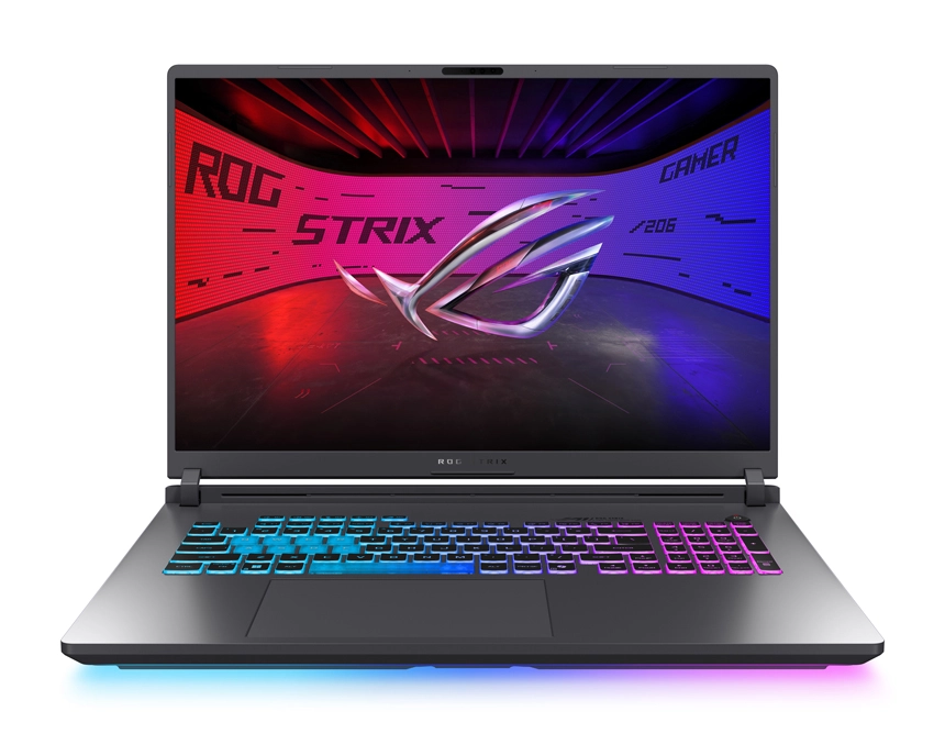 ASUS ROG Strix G18 G815LR-S9043W (18 inča 2.5K, Ultra 9 275HX, 32GB, SSD 2TB, GeForce RTX 5070 Ti, Win 11 Home) laptop + ranac - outlet