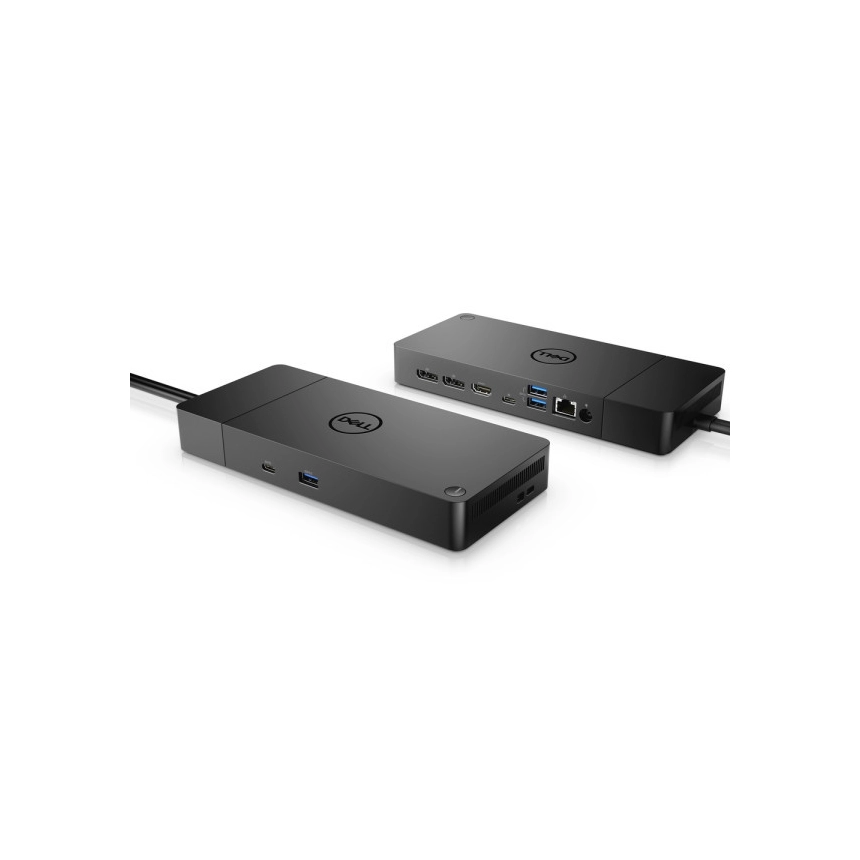 DELL WD19DCS 240W docking station (210-AZBW)
