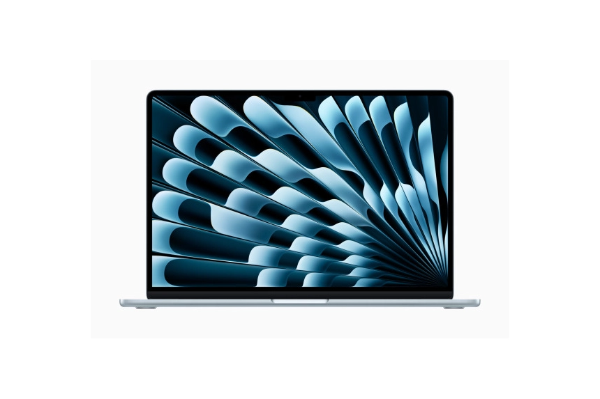 NB Apple MacBook Air M4 8C/16GB/256GB/13.6 2560X1664/macOS/Sky Blue/+a/MC6T4LL/A