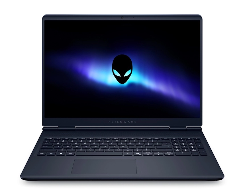 DELL Alienware 16 Aurora 16 inch QHD+ 120Hz 300nits Core 5 210H 32GB 512GB SSD GeForce RTX 3050 6GB Backlit Win11Pro gaming laptop