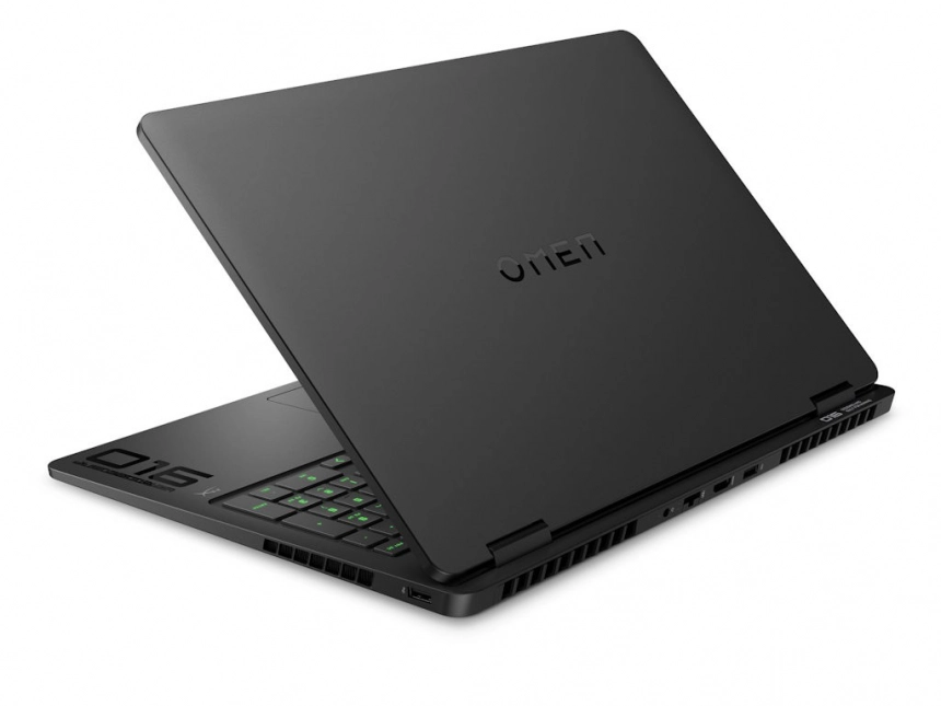 HP PSG Laptop HP Omen 16-am0119nn DOS/16.0"2K AG IPS 166Hz/Core U7-255H/24GB/1TB/5070 8GB/backlit/3g