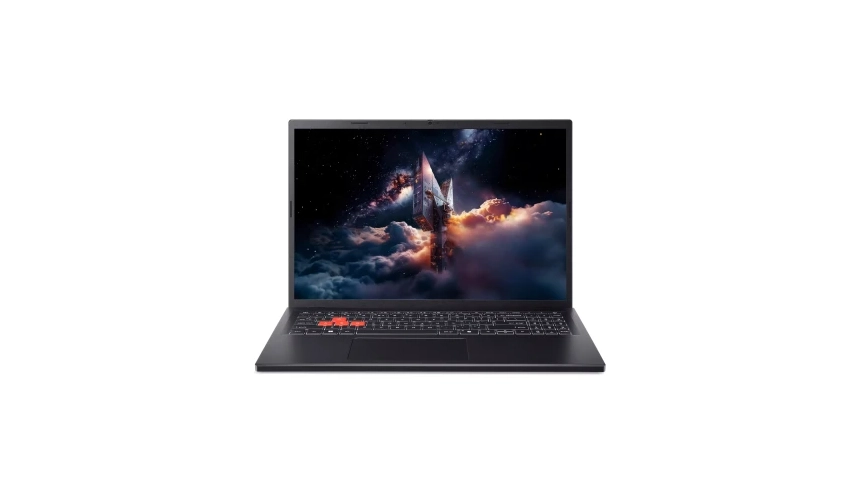 Laptop Acer Gaming Nitro Lite NL16-71G 16 WUXGA IPS/i5-13420H/16GB/NVMe 512GB/RTX3050 6GB