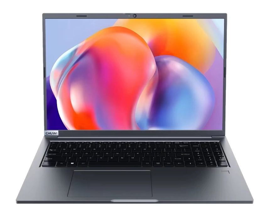 CHUWI GTBOOK X (16 inča, Core i7-13620H, 16GB, 512GB SSD, Win 11 Home) laptop