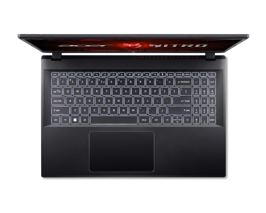 ACER Nitro V 15 ANV15-51-7972 15.6 inča FHD i7-13620H, 16GB, 1TB SSD GeForce RTX 4060 crni outlet