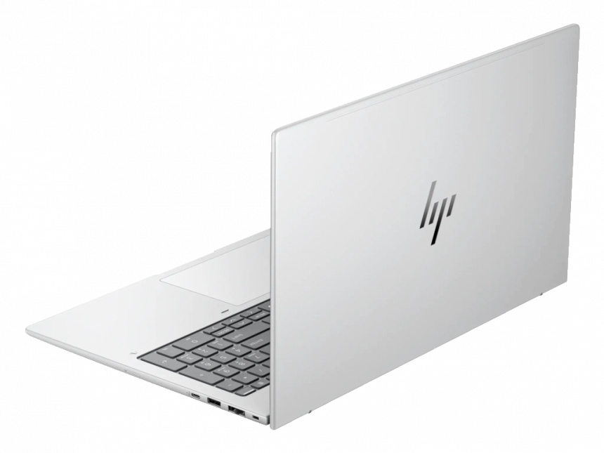 HP PSG Laptop HP EliteBook 8 G1i 16 W11P/16"WUXGA IR/Core U5-225U/16GB onboard/512GB/backlit/FPR/3g/srebrna