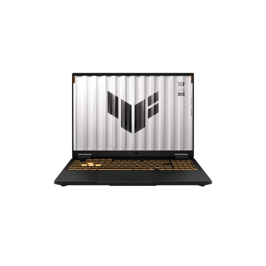 Laptop Asus TUF Gaming F16 FX608JHR-RV110 16 IPS FHD/i5-14450HX/16GB/NVMe 512GB/RTX5050 8GB/siva