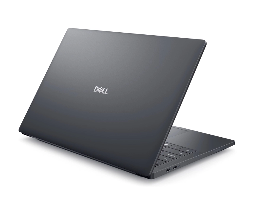 DELL Pro Max 14 Premium 14 inch FHD+ 400nits Core Ultra 7 265H 32GB 1TB SSD RTX PRO 2000 8GB Backlit FP Win11Pro 3yr ProSupport laptop