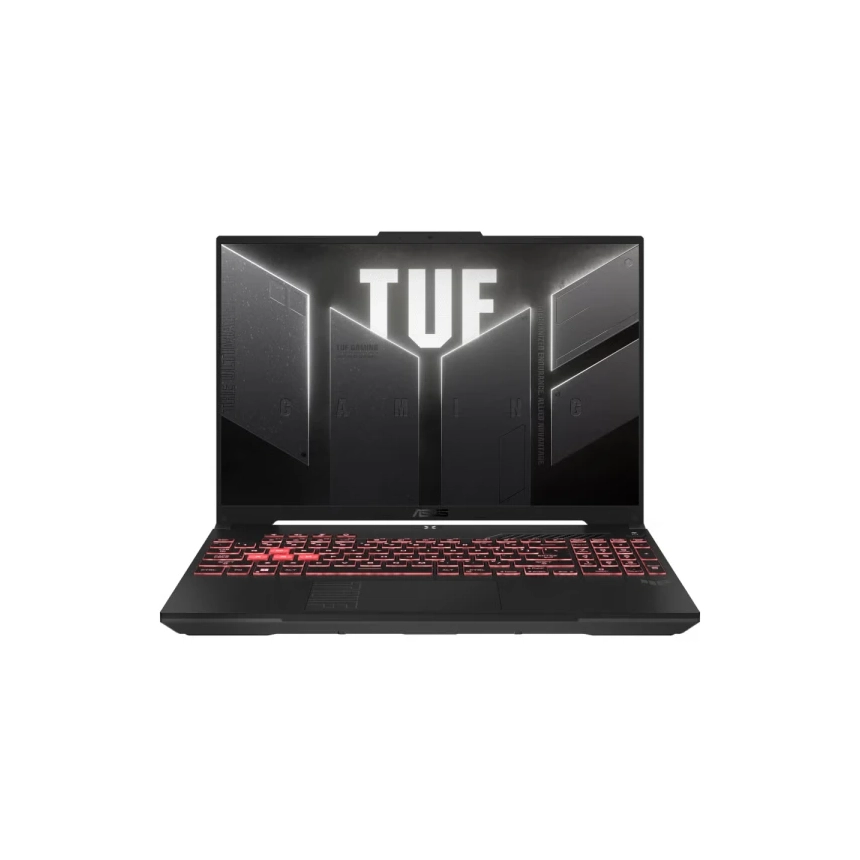 Laptop Asus TUF A16 FA607NUG-RL117 16 FHD IPS/R7-7445HS/16GB/NVMe 512GB/RTX4050 6GB/siva