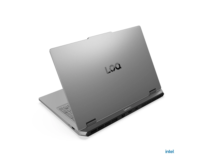 LENOVO LOQ Essential 15IRX11 (15.6 inča FHD, i5-13450HX, 16GB, 512GB SSD, GeForce RTX 5050) laptop