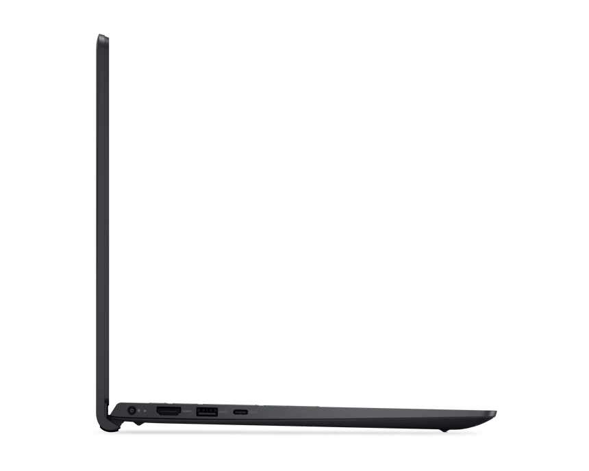 DELL Pro 15 Essential PV15255 15.6 inch FHD 120Hz AMD Ryzen 5 7520U 16GB 512GB SSD Backlit FP laptop