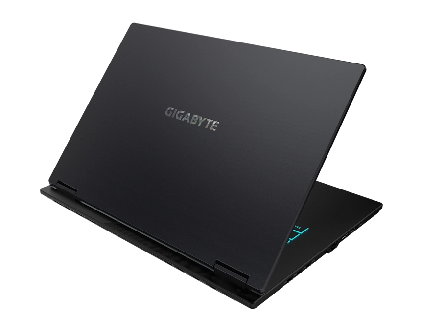 GIGABYTE A16 PRO DYH 16 inch QHD+ 165Hz 300nits Core 7 240H 32GB 1TB SSD GeForce RTX 5080 16GB Backlit Win11Home gaming laptop