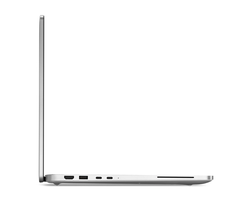 DELL Pro 16 Plus 16 inch FHD+ 300nits Core Ultra 7 266V 16GB 512GB SSD Intel Arc FP SC Win11Pro 3yr ProSupport laptop