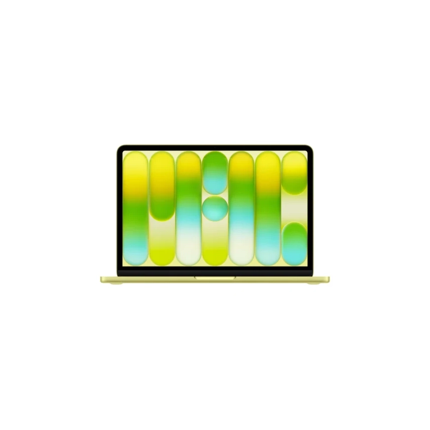 Laptop Apple MacBook NEO Citrus/A 18 Pro 6C CPU/5C GPU/8GB/256GB