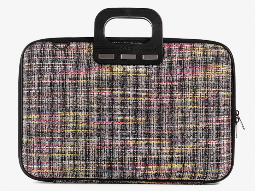 Torba BOMBATA Boucle 15.6" Limited