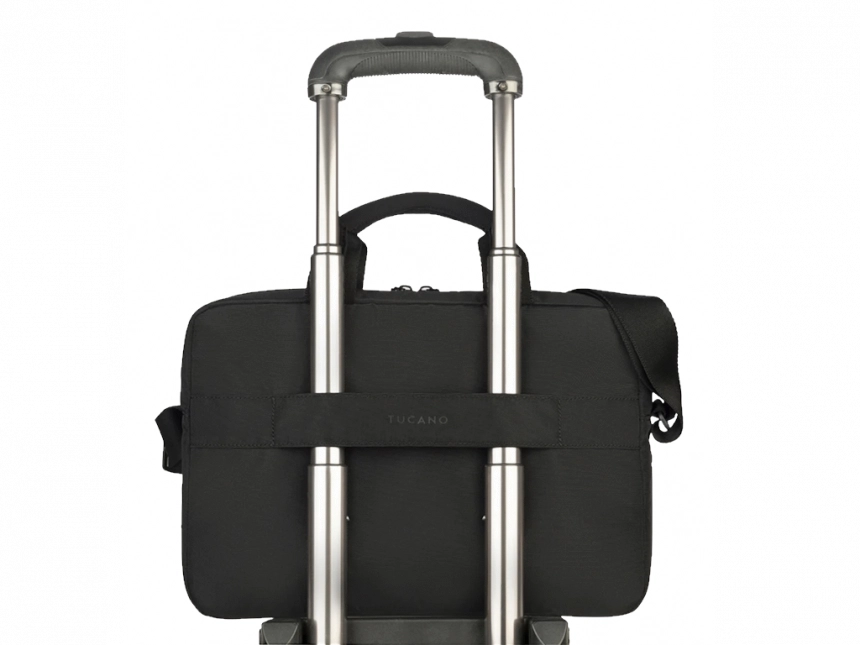 Torba TUCANO GLOBAL 2 BAG PC 13"/14"/Crna