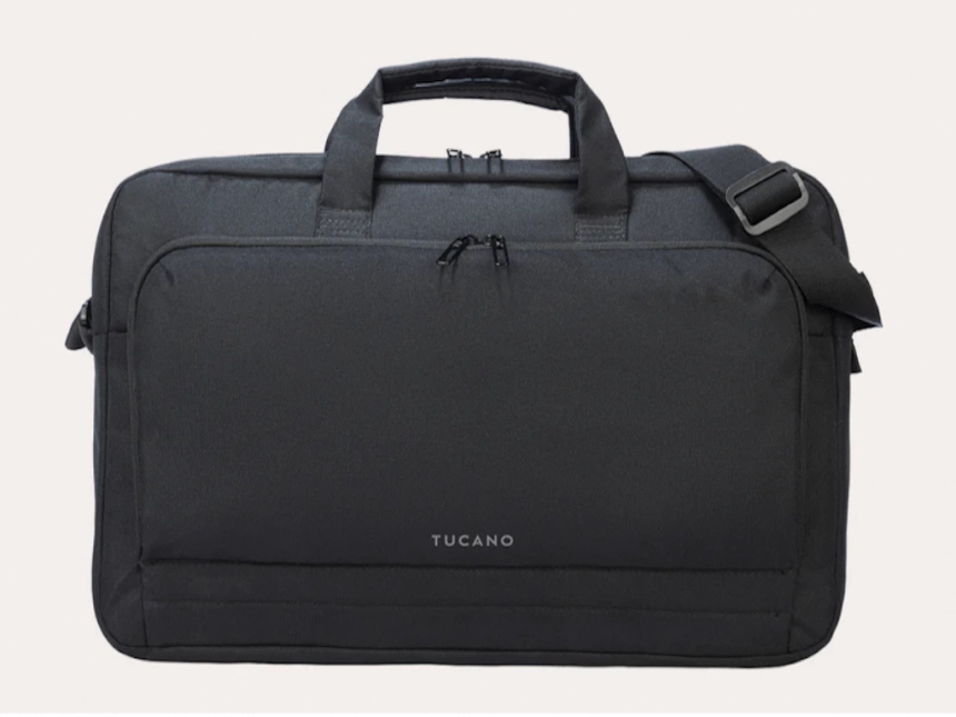Torba TUCANO STAR COMPUTER BAG 15.6"/crna
