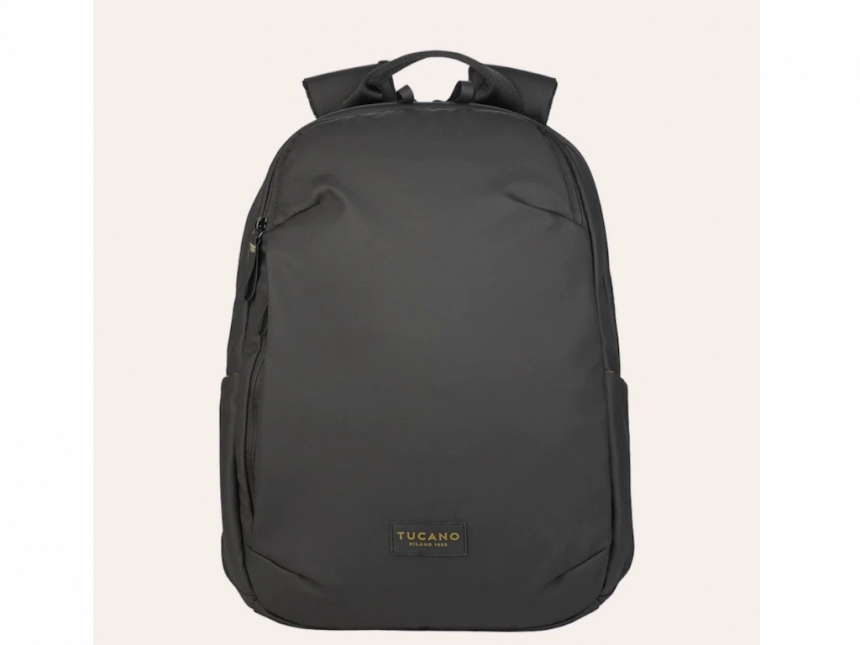 Ranac TUCANOLASER BACKPACK 15.6"/black