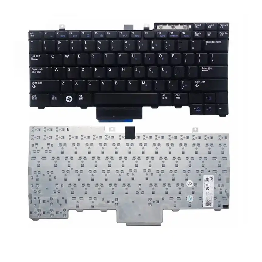 / Tastatura za laptop Dell E5400