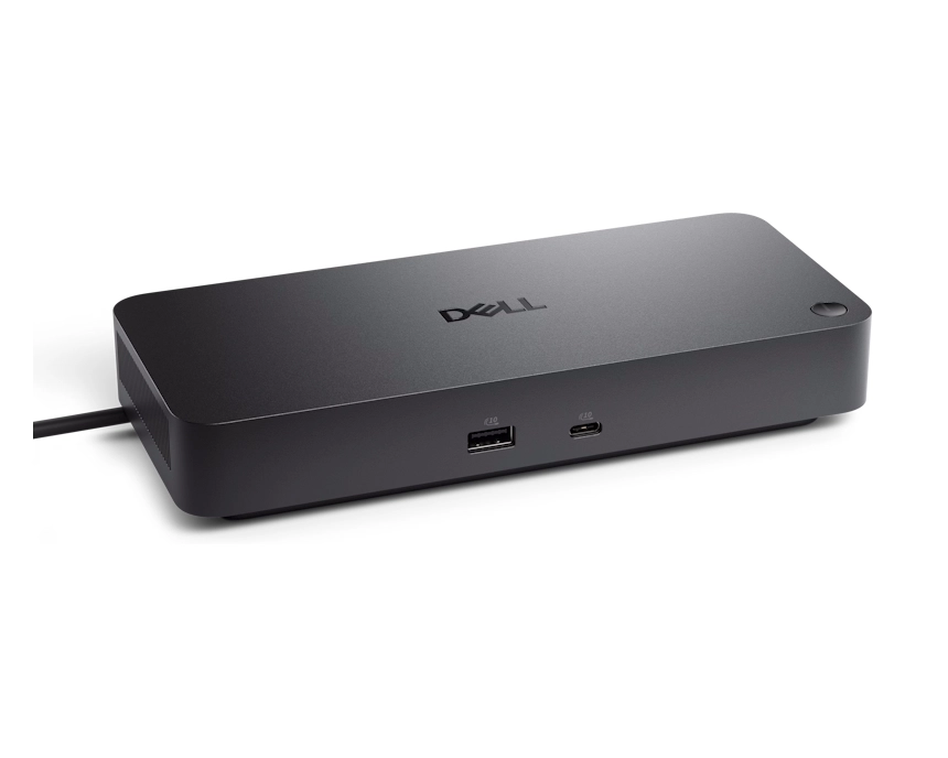 DELL Pro Dock WD25Z with 130W AC Adapter