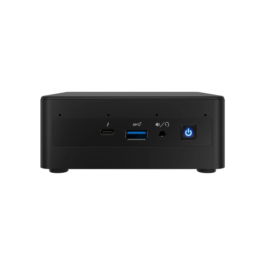 Mini PC Barebone Intel NUC GEN11 Panther Canyon Lite i7 NUC11PAHI7 i7-1165G7 EU