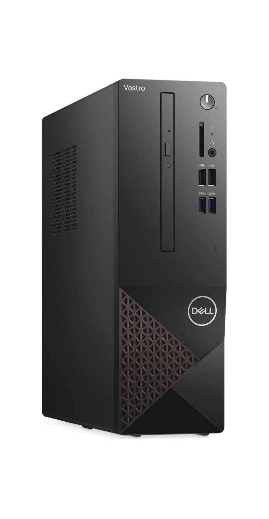 DELL VOSTRO 3681/CORE I5-10400/8GB/512GB SSD/INTELUHD 630/DVD RW/WLAN +BT/KB/MOUSE/W10PRO