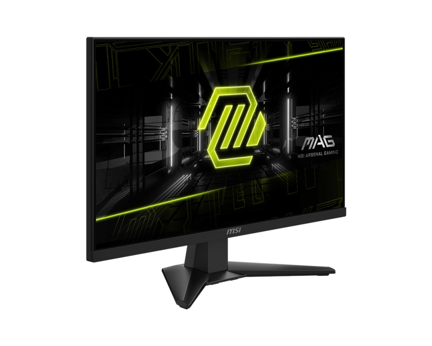 MSI 24 inča MAG 244F FHD 1920x1080 IPS 200 Hz gaming monitor