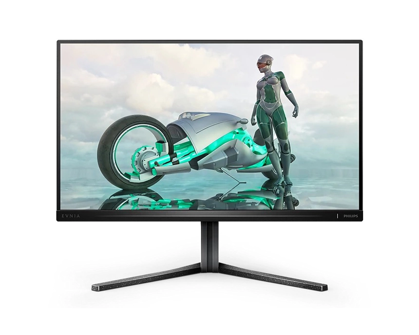 PHILIPS_ 24.5 inča Evnia 25M2N3200W/00 FHD 1920x1080 VA 240 Hz gaming monitor