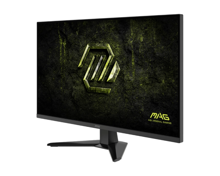 MSI 32 inča 325QF MAG WQHD 2560x1440 Rapid VA 180 Hz gaming monitor