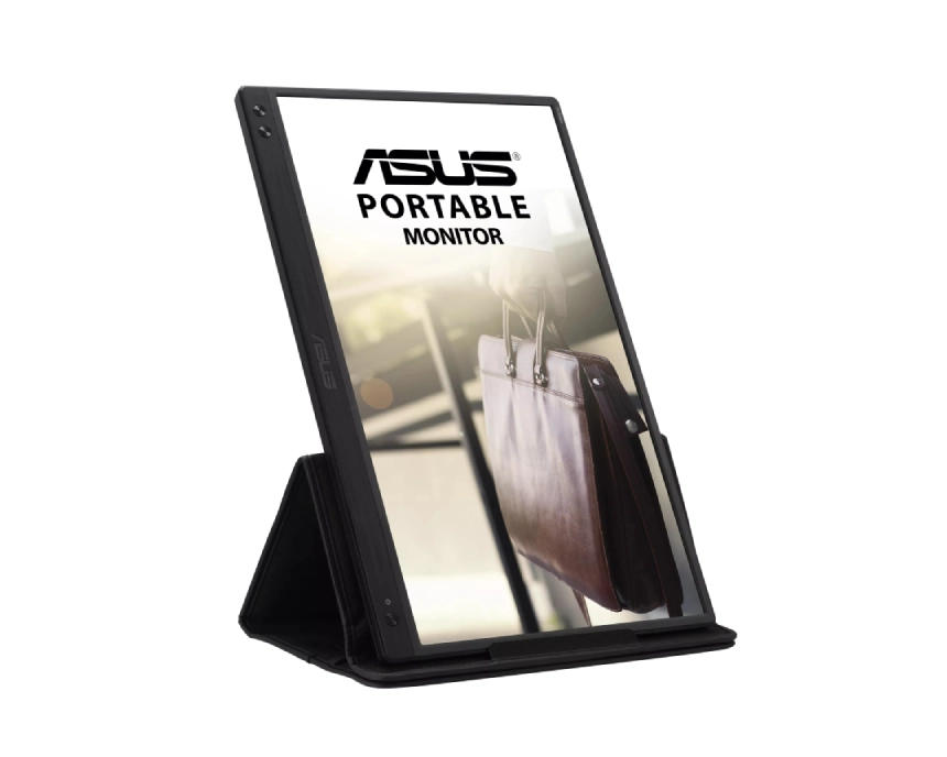 ASUS 15.6 inča MB166C ZenScreen FHD 1920x1080 IPS prenosni monitor