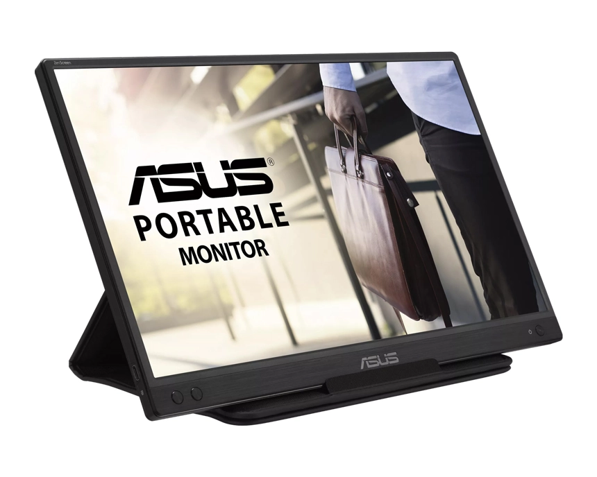 ASUS 15.6 inča ZenScreen MB166CR FHD 1920x1080 IPS prenosni monitor