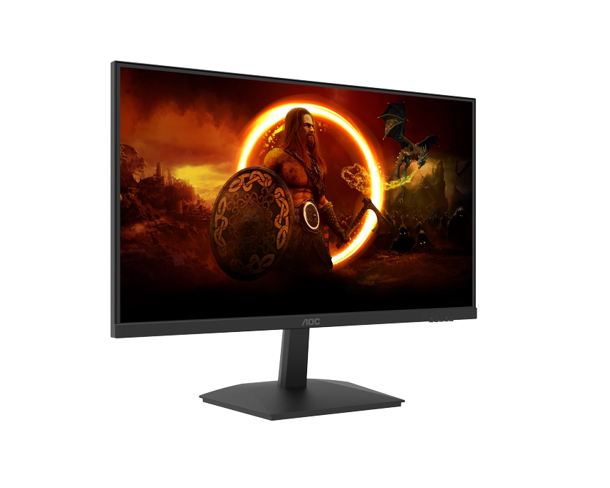AOC 23.8 inča 24G15N2 FHD 1920x1080 180 Hz gaming monitor