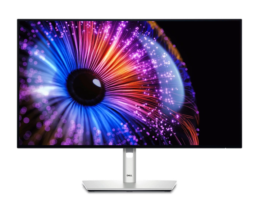 DELL 27 inch U2724DE QHD 120Hz Thunderbolt UltraSharp IPS monitor