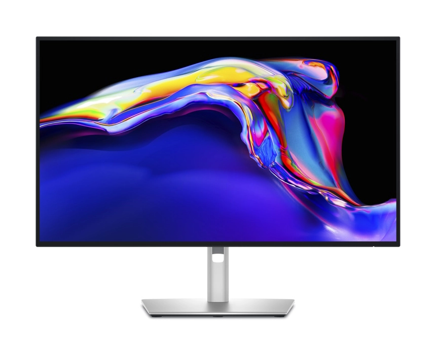 DELL 27 inch U2725QE 4K 120Hz Thunderbolt UltraSharp IPS monitor
