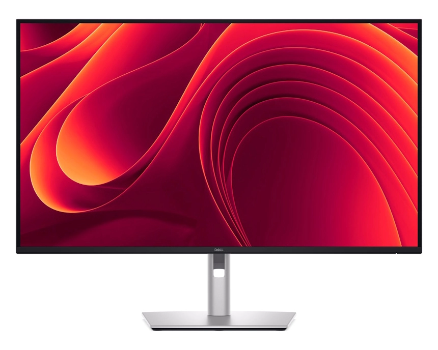 DELL 31.5 inch P3225DE QHD 100Hz USB-C Pro Plus IPS monitor