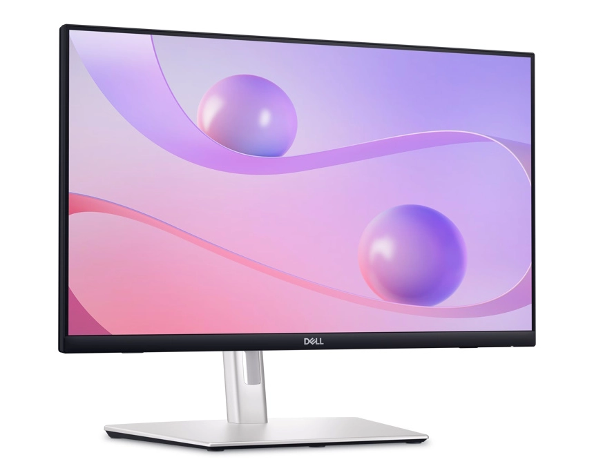 DELL 23.8 inch P2424HT Touch USB-C Professional IPS monitor