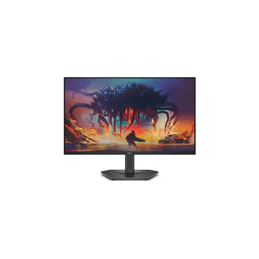 Monitor 23.8 Dell SE2425HG 1920x1080/Full HD IPS/200Hz/1ms/2x HDMI/DP/AMD FreeSync Premium