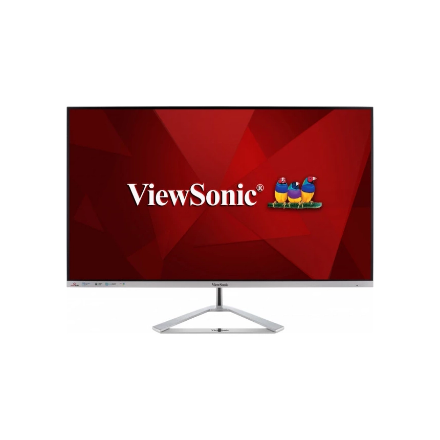 Monitor 32 ViewSonic VX3276-MHD-3 1920x1080/Full HD/IPS/75Hz/4ms/VGA/HDMI/DP/Zvučnici