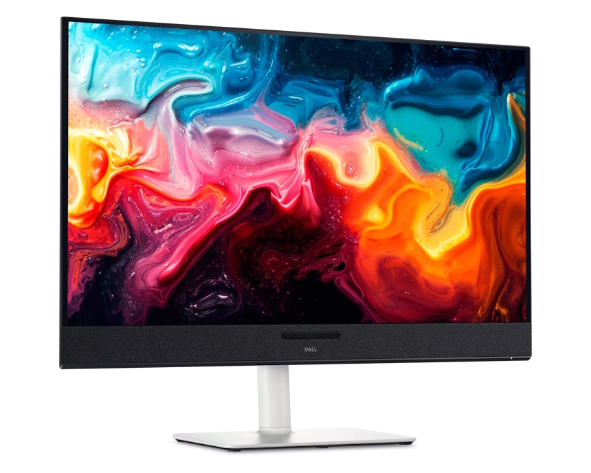 DELL 31.6 inch S3225QC 4K OLED 120Hz USB-C FreeSync Plus monitor