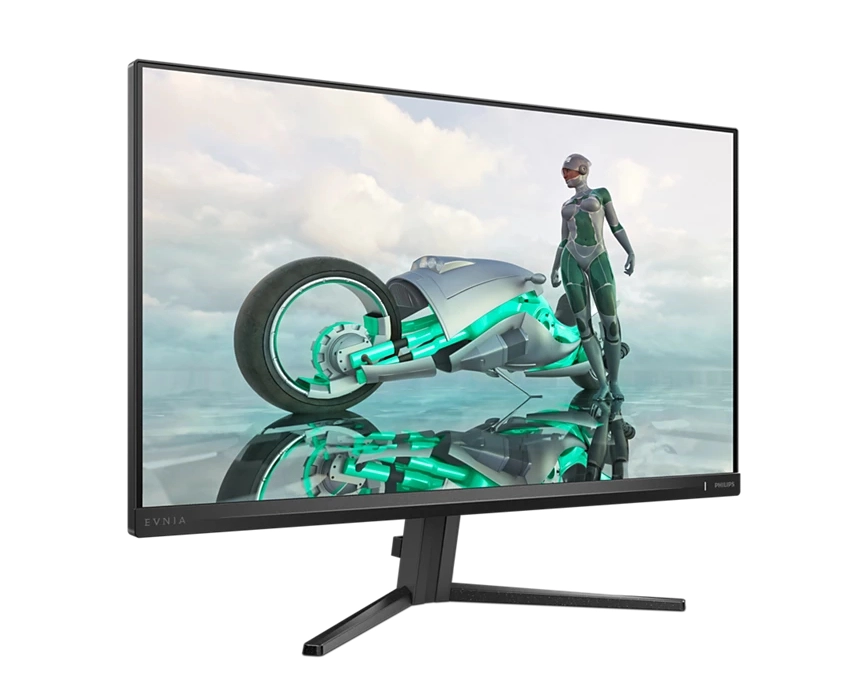 PHILIPS_ 27 inča Evnia 27M2N3500NL/00 QHD 2560x1440 VA G-Sync gaming monitor
