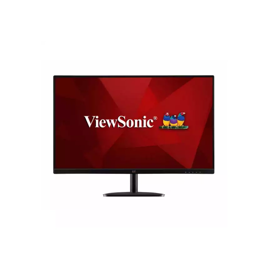 Monitor 27 ViewSonic VA2732-H 1920x1080/Full HD/4ms/IPS/100Hz/VGA/HDMI/Frameless