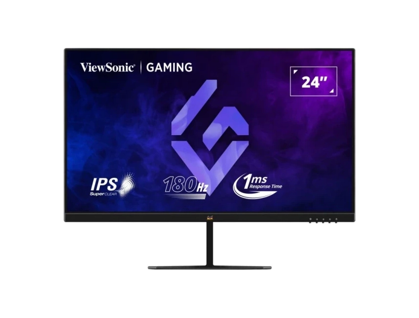 Monitor 24 Viewsonic VX2479-HD-PRO 1920x1080/Full HD/IPS/180Hz/1ms/HDMI/DP/HDR10