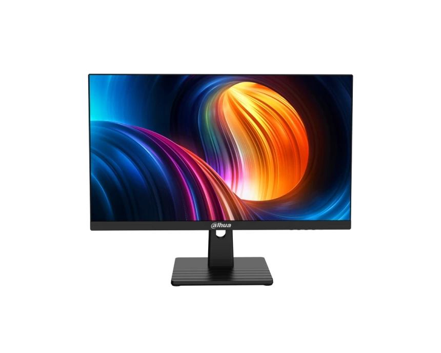 Monitor 25 Dahua LM25-B211B 1920x1080/IPS Full HD/120Hz/1ms/HDMI/DP