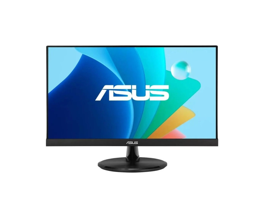 Monitor 21.5"ASUS VP229HF /IPS/1920x1080/100Hz/1ms/VGA/HDMI