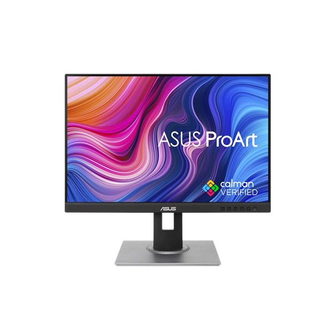 Monitor 24 Asus PA248QV IPS 75Hz 5ms VGA/HDMI/DP USB