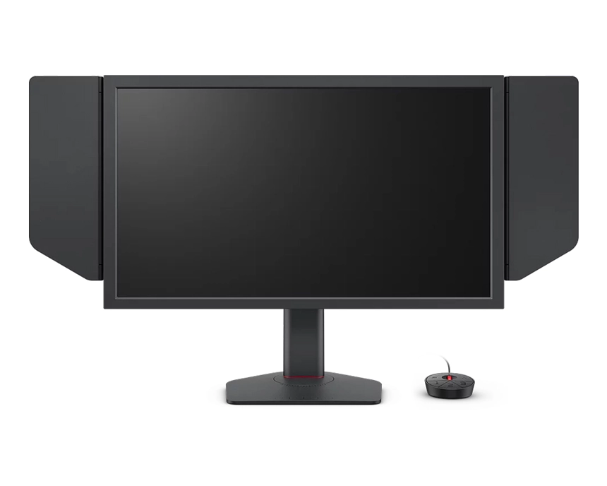 BENQ 24.1 inča Zowie XL2566X+ FHD 1920x1080 400 Hz gaming monitor