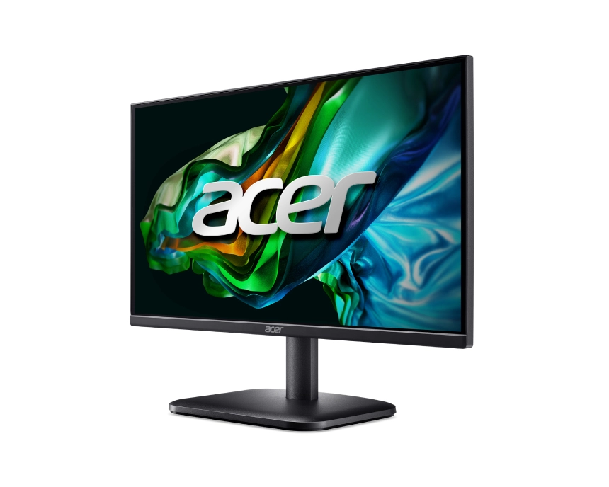 ACER 24.5 inča EK251QP6BI FHD 1920x1080 IPS 144 Hz gaming monitor