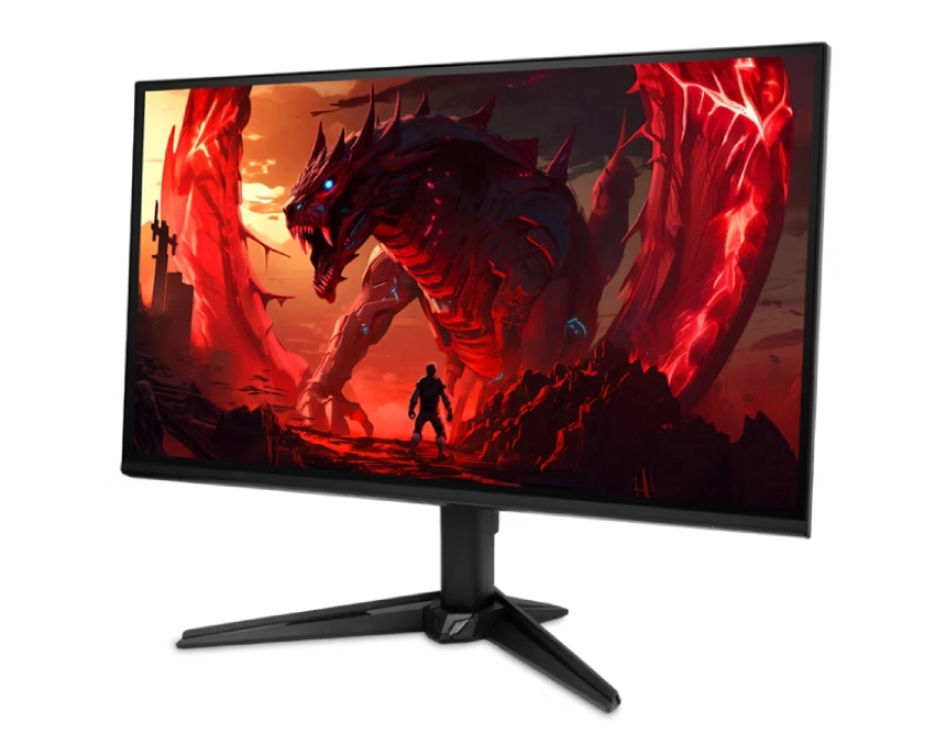 ACER 27 inča QG271P6BMIPX Nitro FHD 1920x1080 IPS 144 Hz gaming monitor
